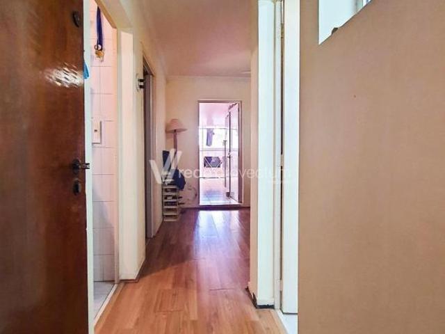 apartamento à venda em Centro