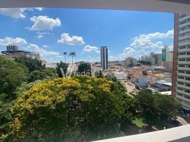 apartamento à venda em Centro