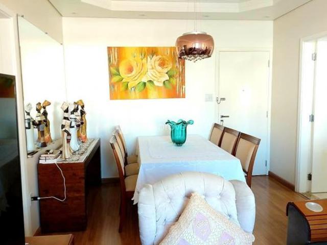 apartamento à venda em Centro