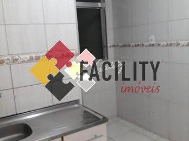 apartamento à venda em Centro