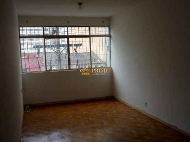 apartamento à venda em Centro