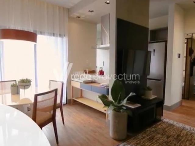 apartamento à venda em Centro