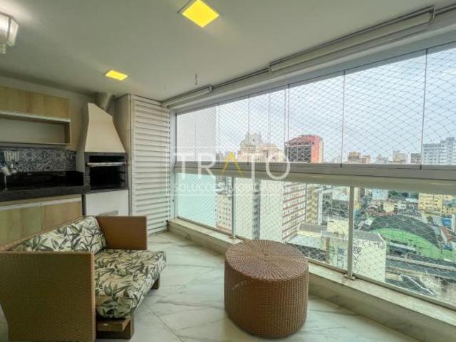 apartamento à venda em Centro
