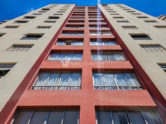 apartamento à venda em Centro