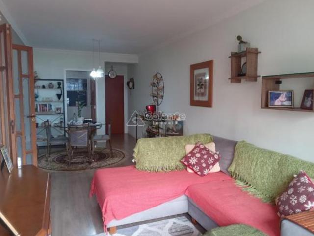apartamento à venda em Centro