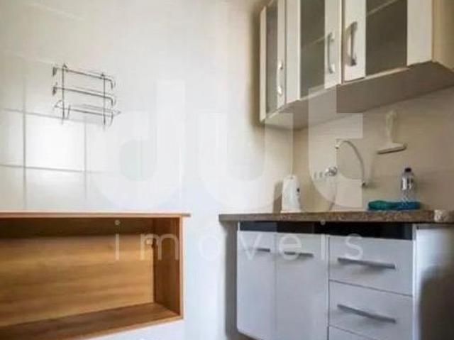 apartamento à venda em Centro