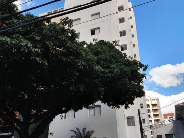 apartamento à venda em Centro