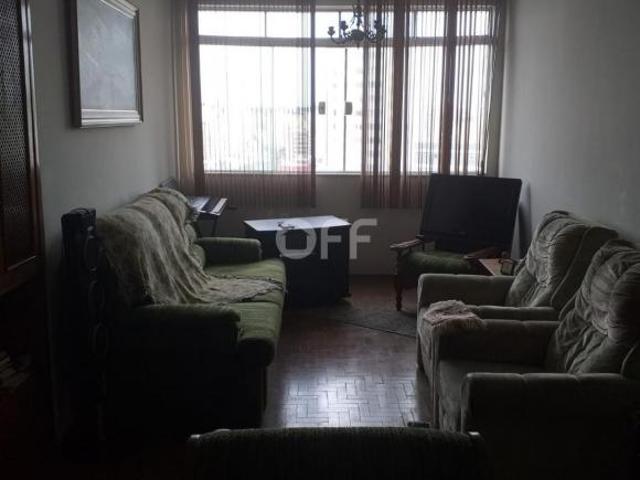 apartamento à venda em Centro