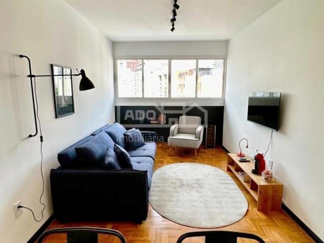 apartamento à venda em Centro