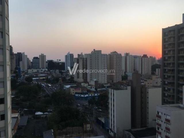 apartamento à venda em Centro