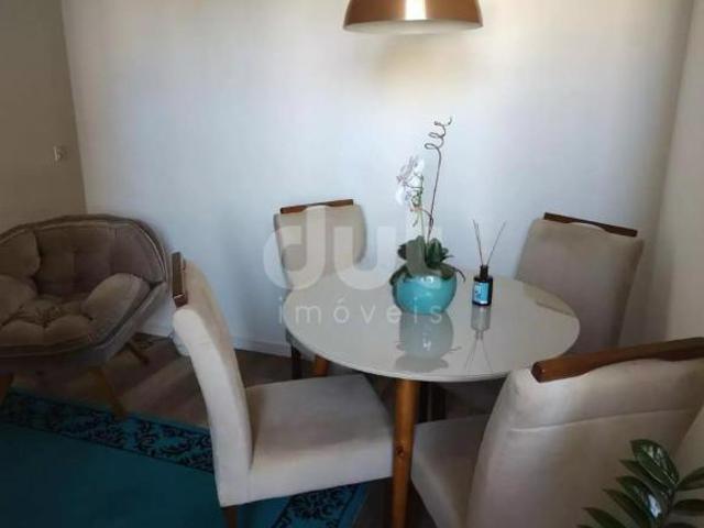 apartamento à venda em Centro