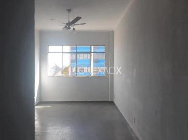 apartamento à venda em Centro