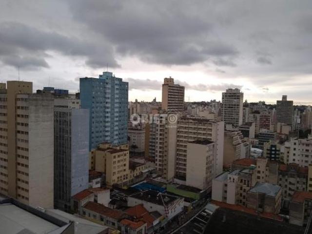 apartamento à venda em Centro