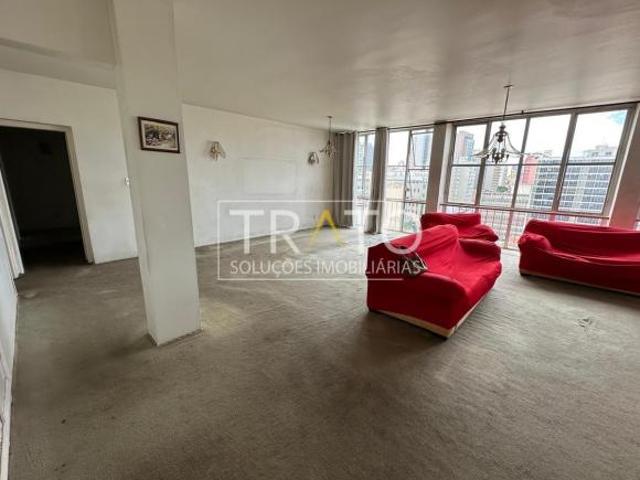apartamento à venda em Centro