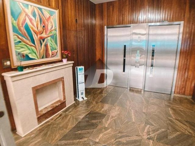 apartamento à venda em Centro