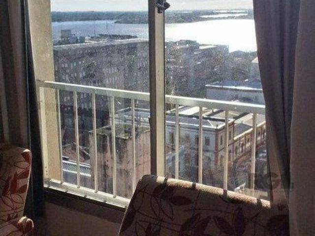 Apartamento à venda em Centro