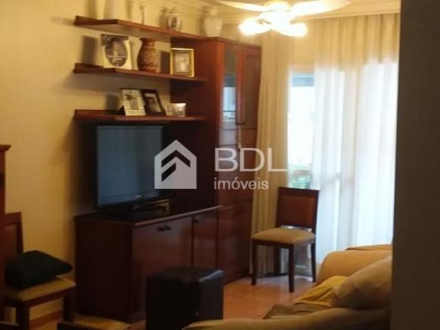 apartamento à venda em Centro