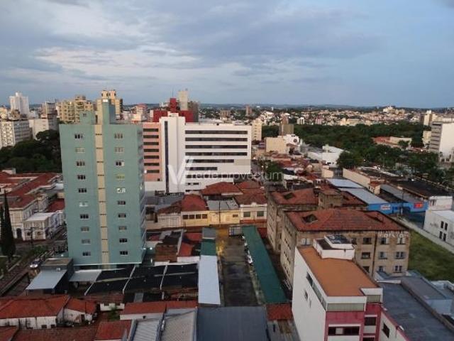apartamento à venda em Centro