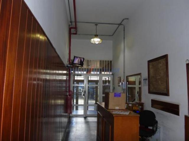 apartamento à venda em Centro