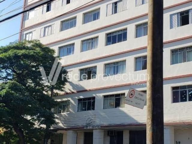 apartamento à venda em Centro