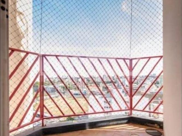apartamento à venda em Centro