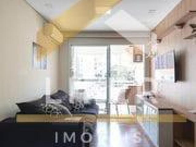 apartamento à venda em Centro