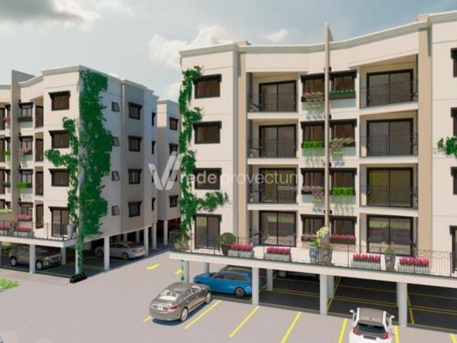 apartamento à venda em Centro