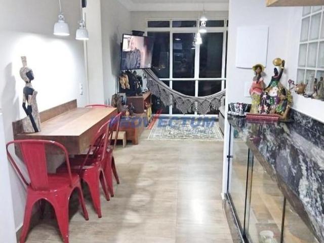 apartamento à venda em Centro