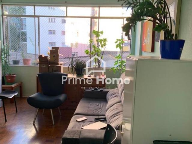 apartamento à venda em Centro