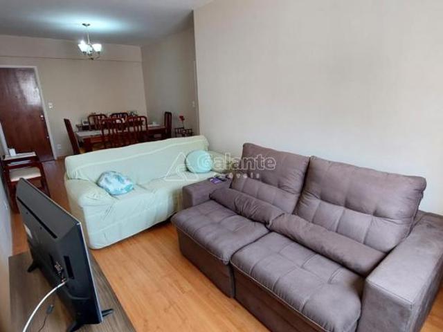 apartamento à venda em Centro