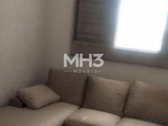 apartamento à venda em Centro