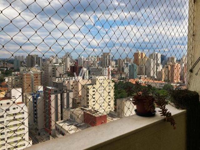 apartamento à venda em Centro
