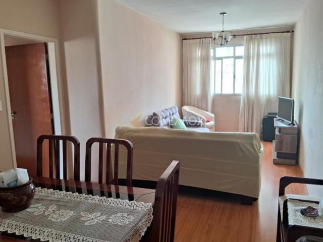 apartamento à venda em Centro