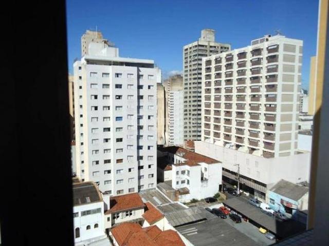 apartamento à venda em Centro