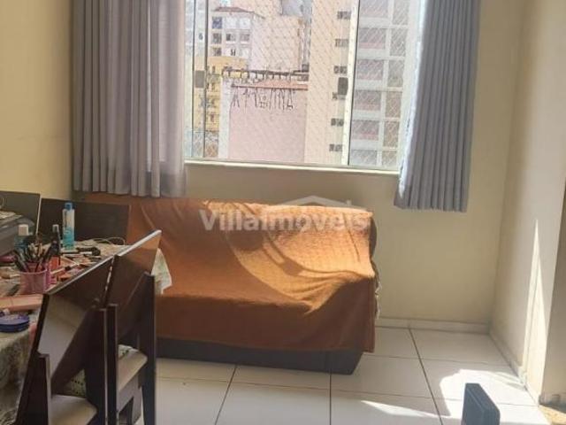 apartamento à venda em Centro
