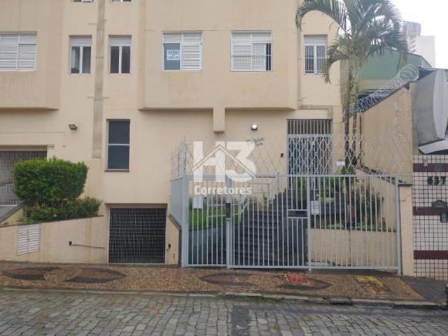 apartamento à venda em Centro