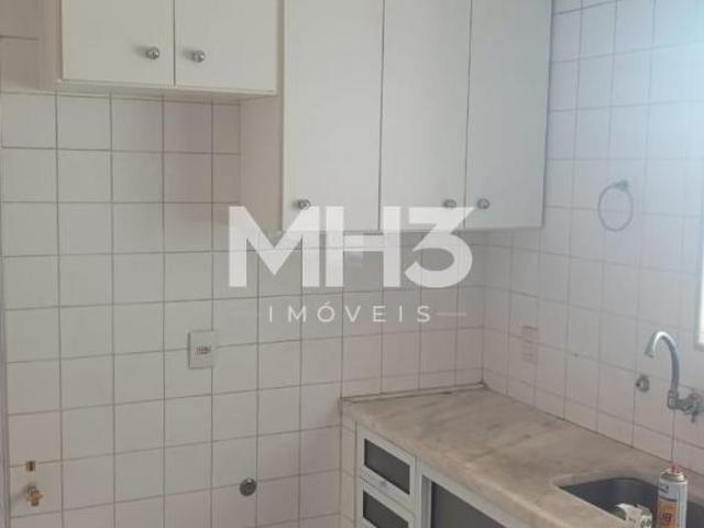 apartamento à venda em Centro
