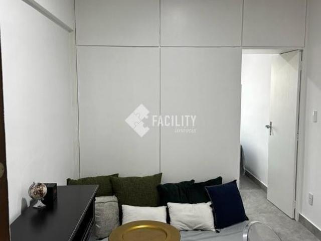 apartamento à venda em Centro