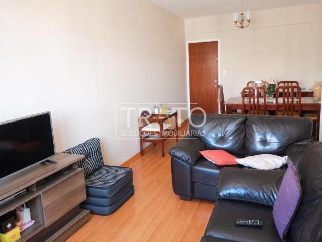 apartamento à venda em Centro