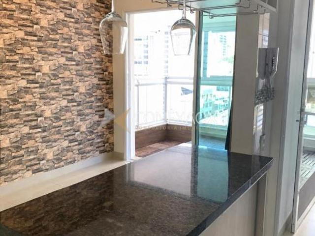 apartamento à venda em Centro