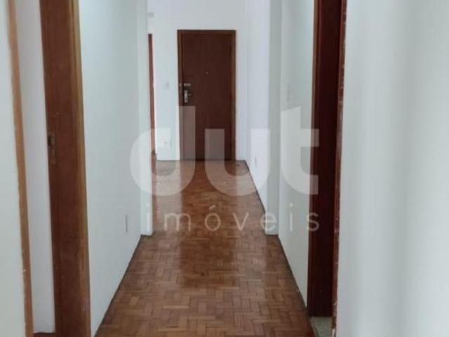 apartamento à venda em Centro