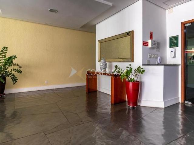 apartamento à venda em Centro