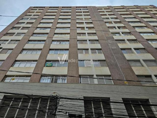apartamento à venda em Centro