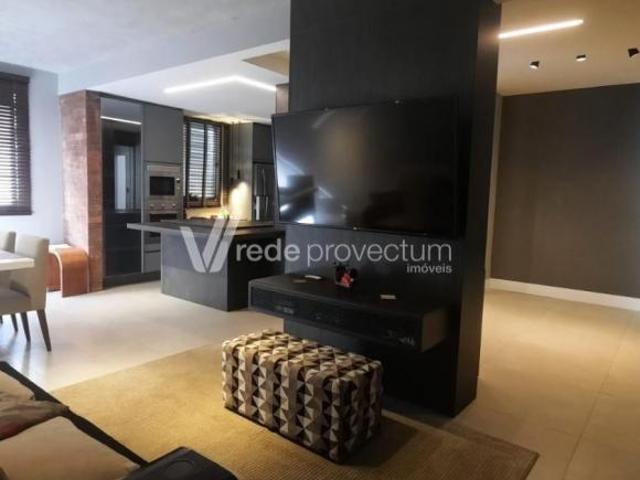 apartamento à venda em Centro