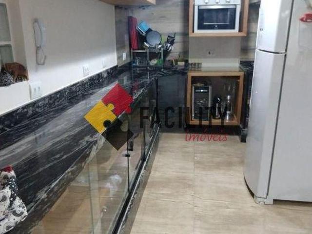 apartamento à venda em Centro
