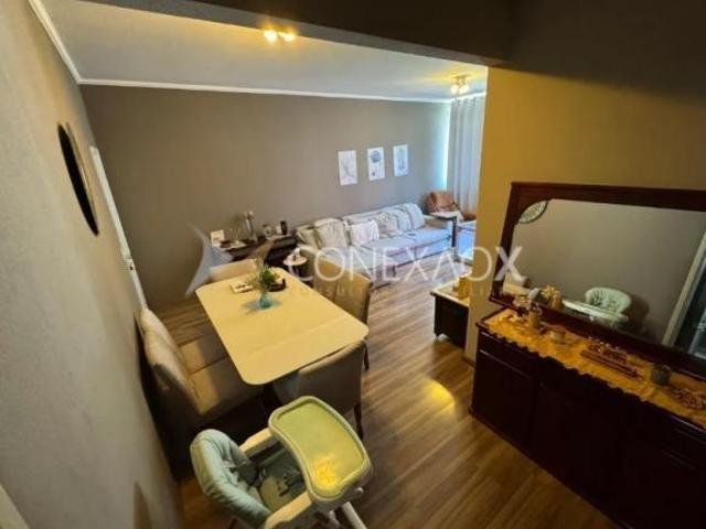 apartamento à venda em Centro