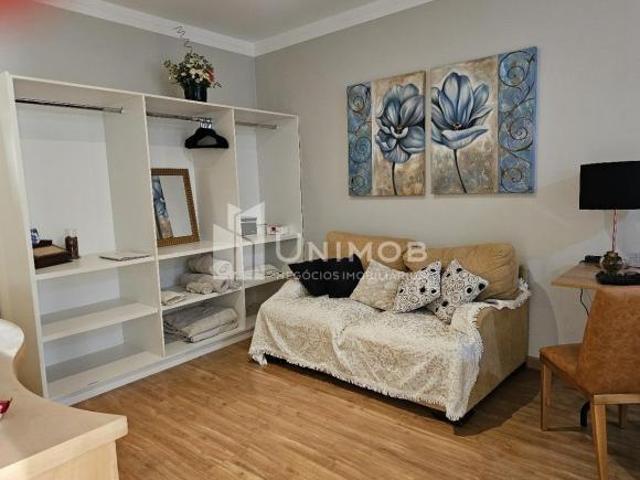 apartamento à venda em Centro