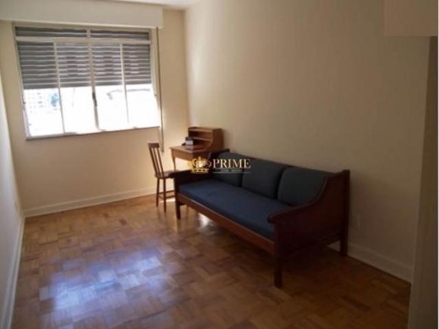 apartamento à venda em Centro