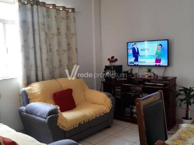 apartamento à venda em Centro