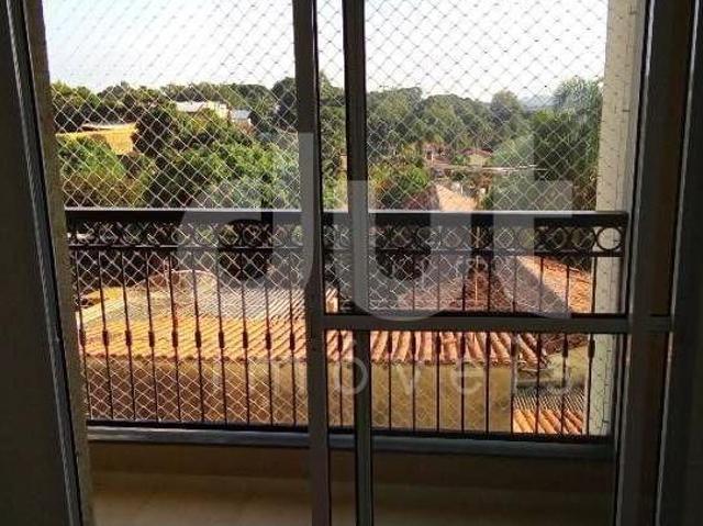 apartamento à venda em Centro